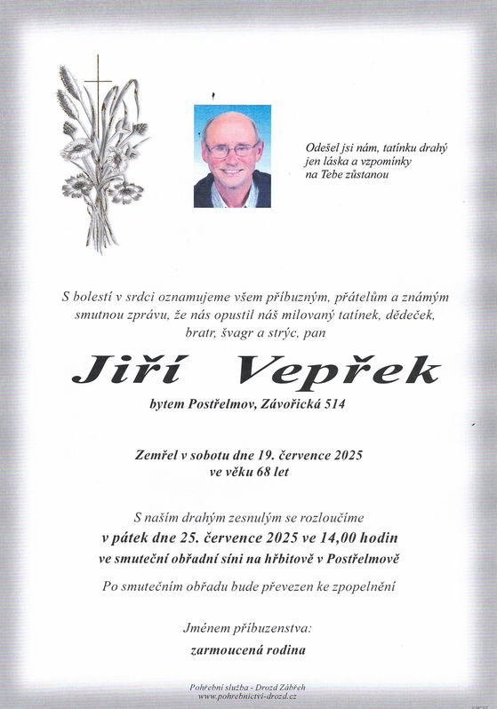 Šumpersko.NET